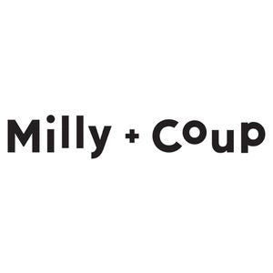 Shop Milly + Coup Pram & Bassinet Liners - Harmony J