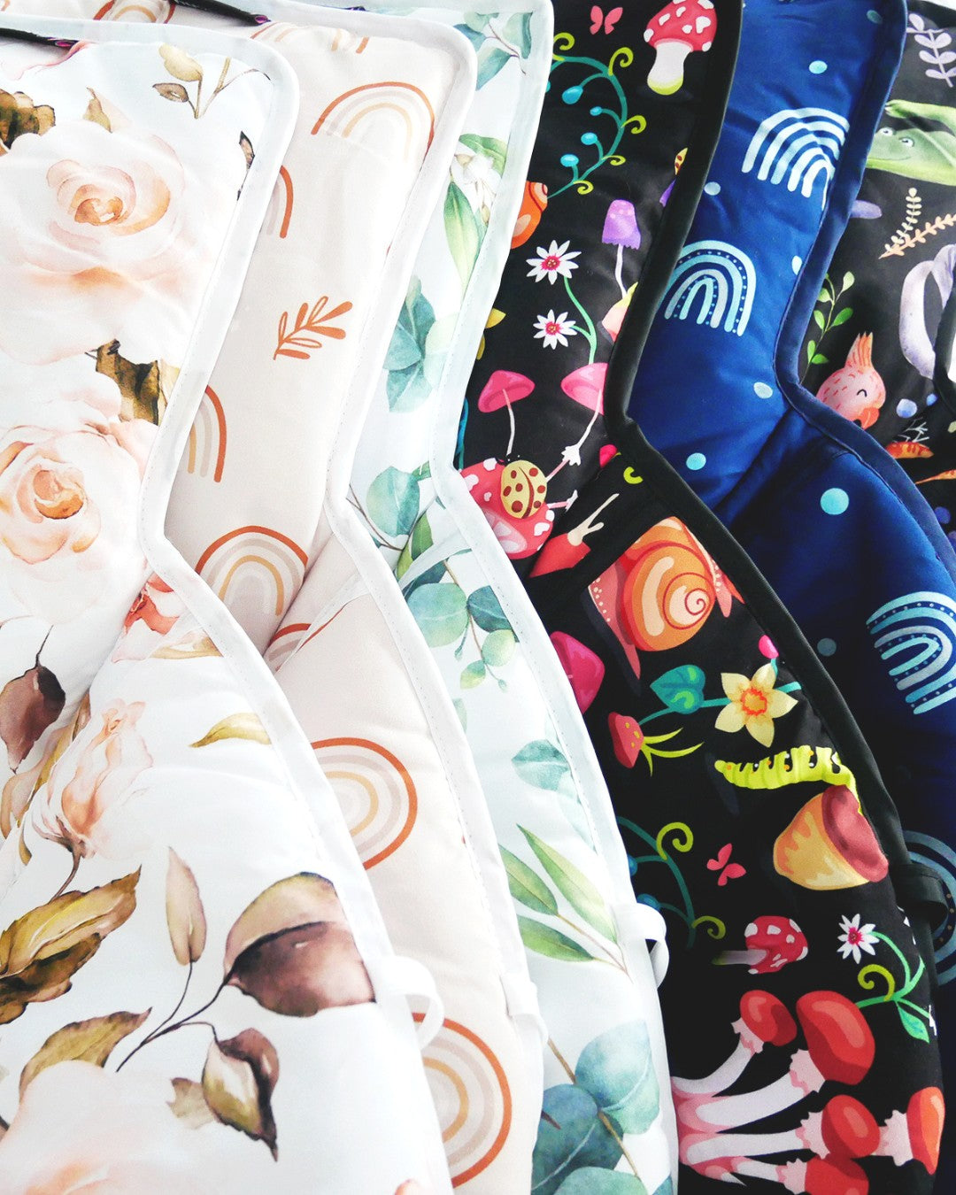 Shopping Trolley Liners – Harmony J