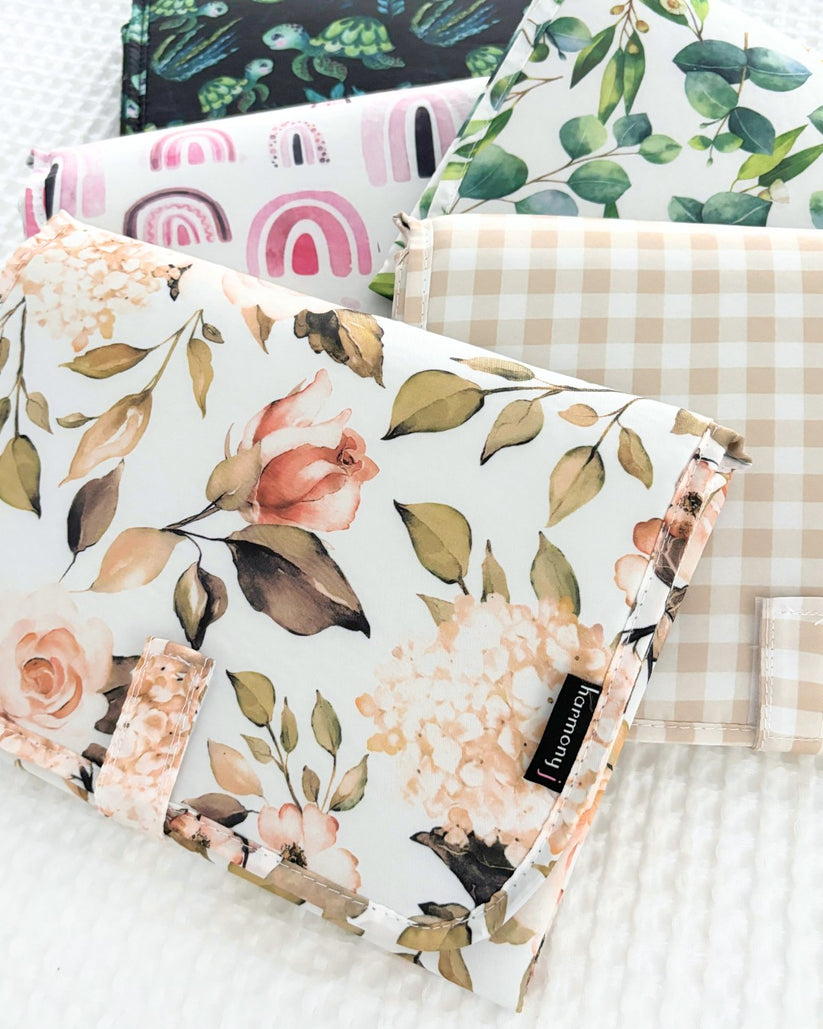 Baby Change Mat | Every Mum Needs a Customisable Change Mat – Harmony J