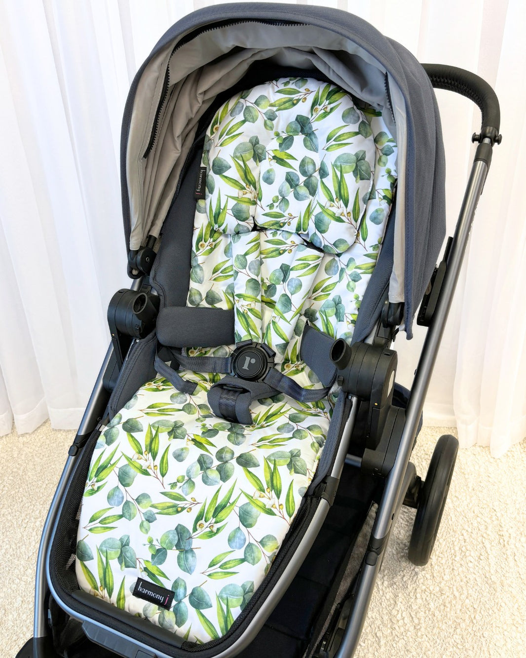 Pram Liners | Specially Handcrafted With Love In Australia – Harmony J