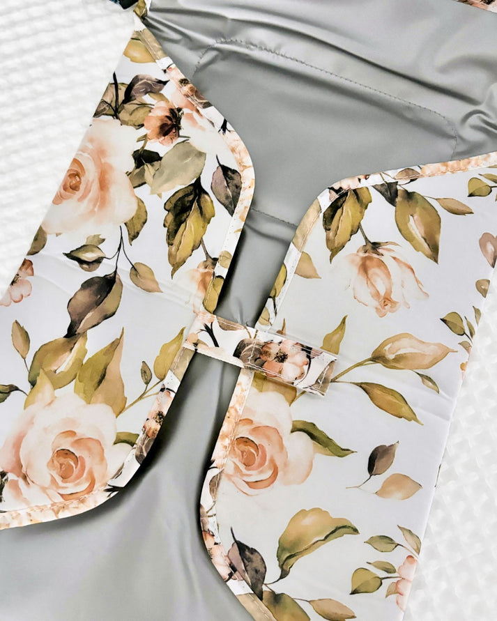 Baby Change Mat | Every Mum Needs a Customisable Change Mat – Harmony J