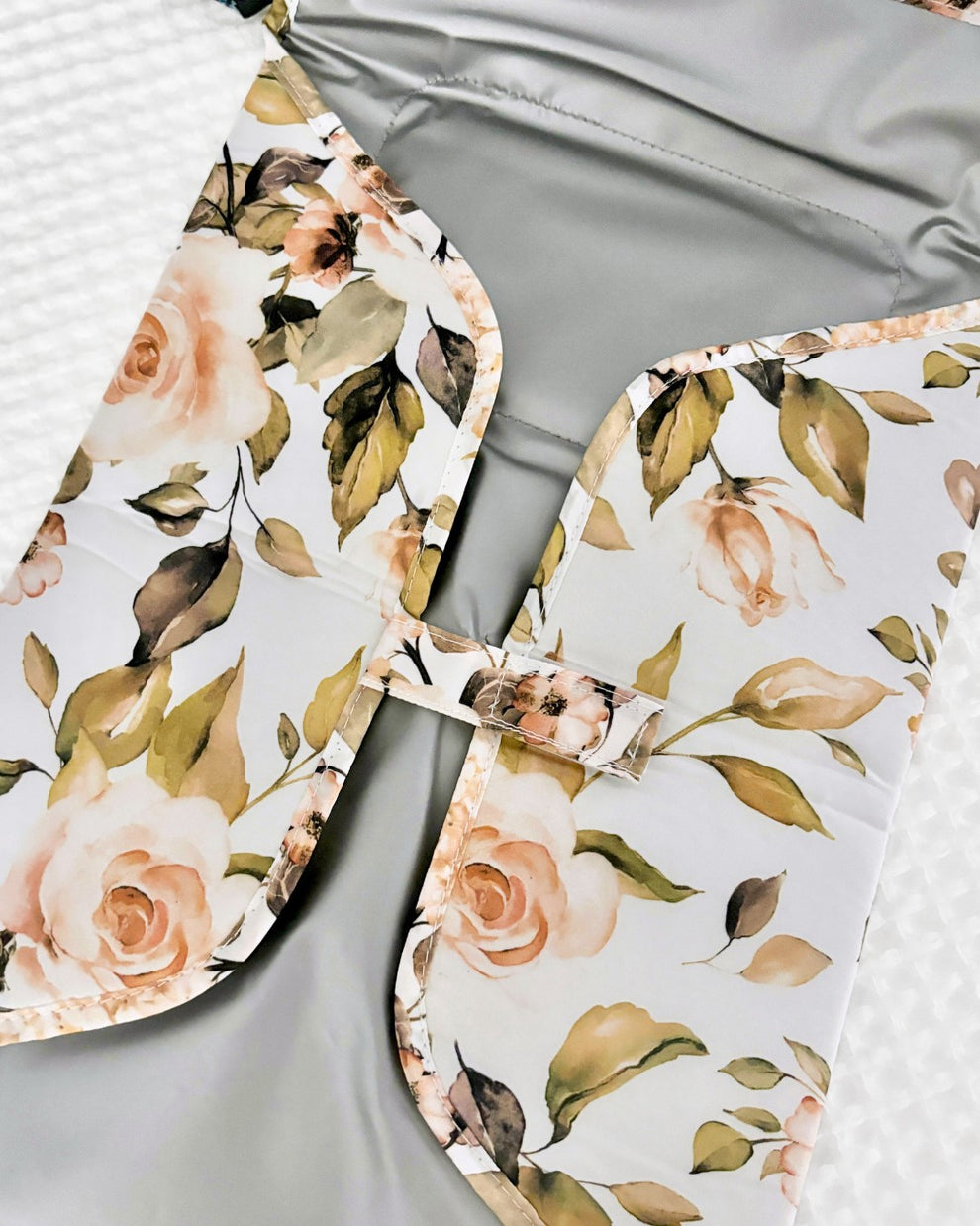 Baby Change Mat | Every Mum Needs a Customisable Change Mat – Harmony J