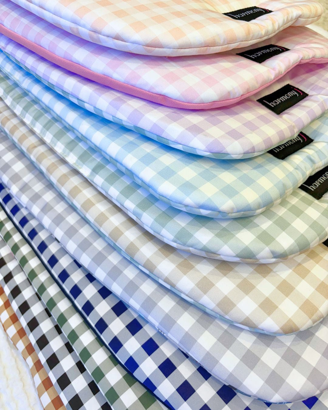 Custom Pram Liners | Made to Fit All Pram Brands | Harmony J