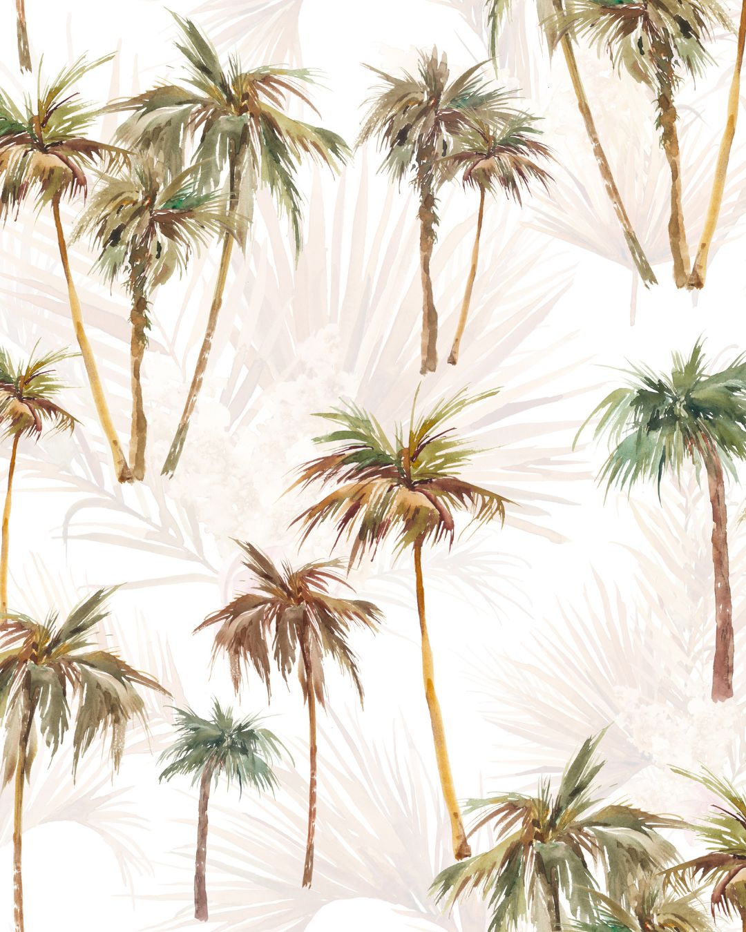 Palm Oasis – Harmony J