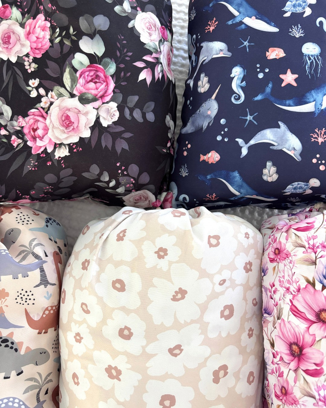 Shopping Trolley Liners – Harmony J